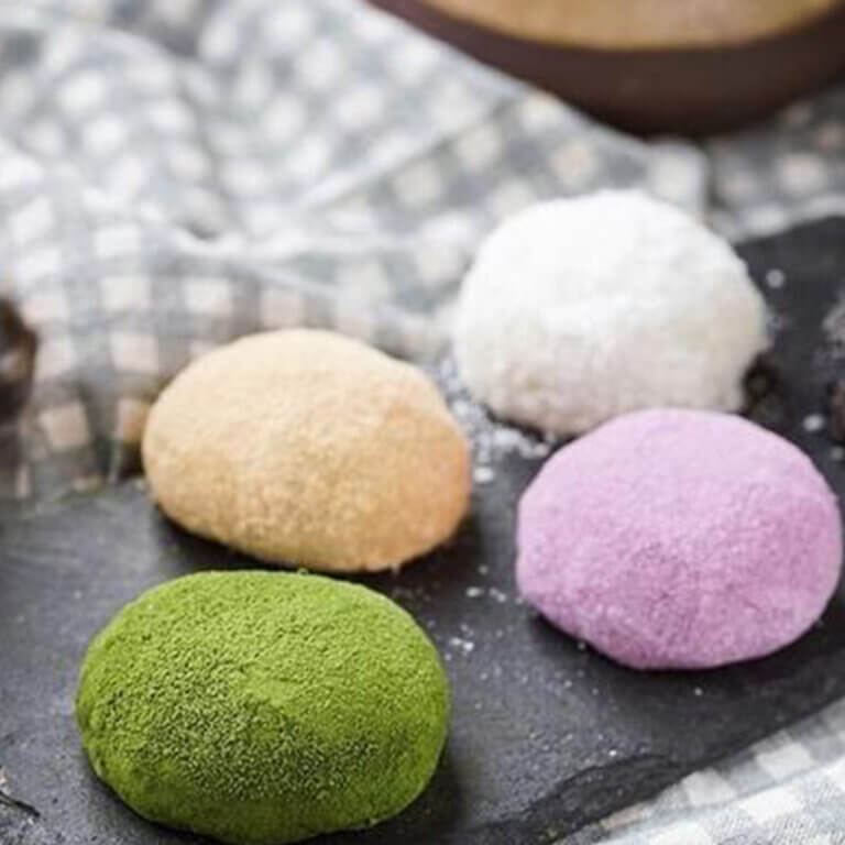 How to Choose the Right Mochi Making Machine?