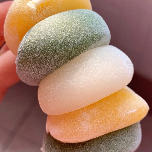 How to Choose the Right Mochi Making Machine?